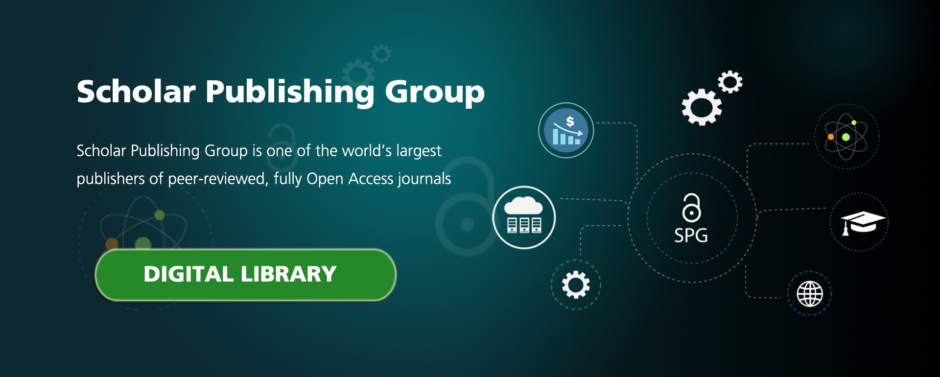 Scholar Publishing Group